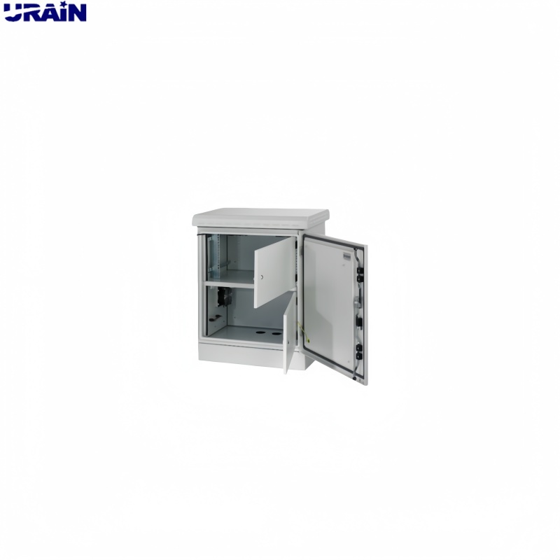 Customizable Corrosion Resistant Electrical Enclosure